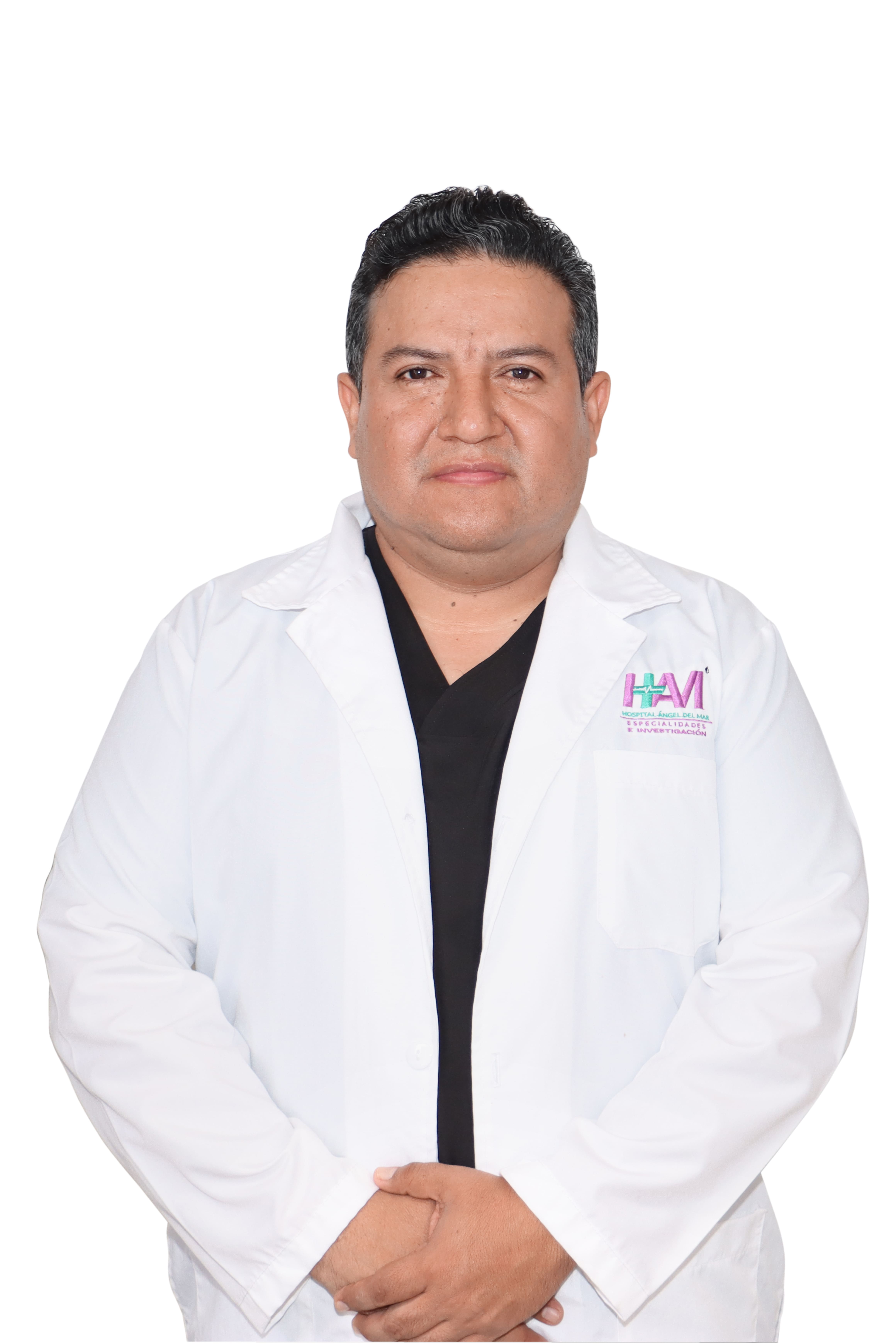 Hospital Ángel del Mar