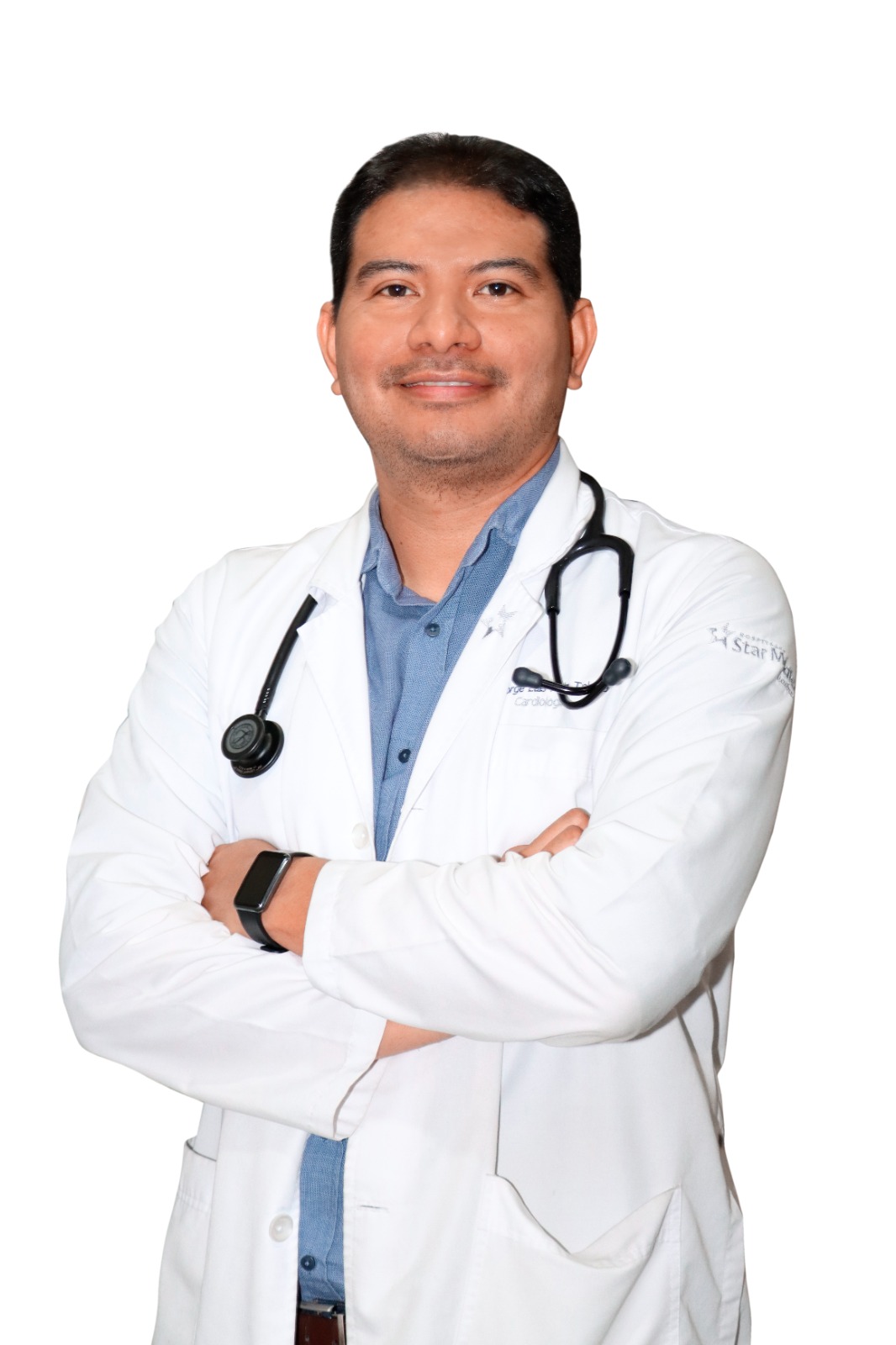 Hospital Ángel del Mar