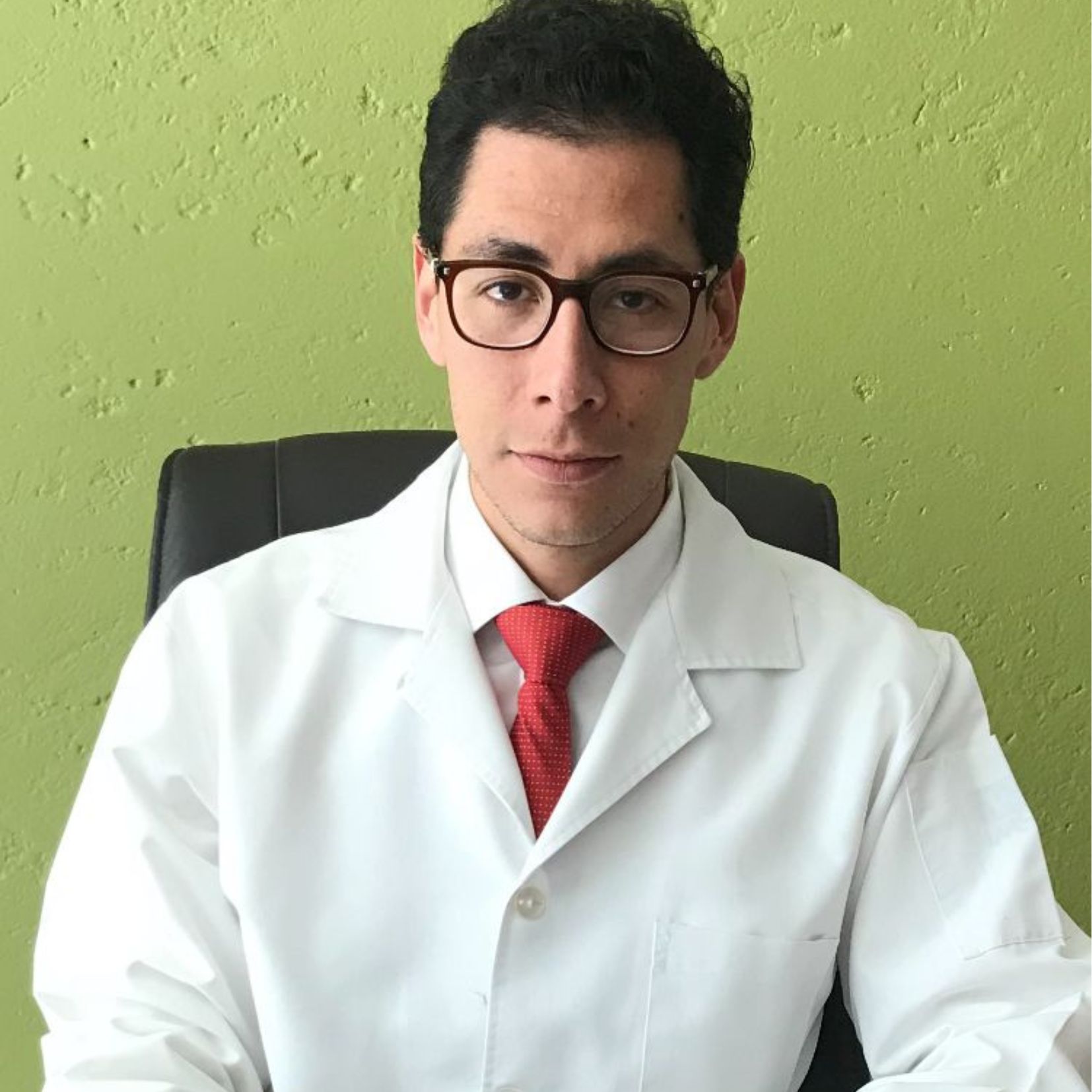 Hospital Ángel del Mar