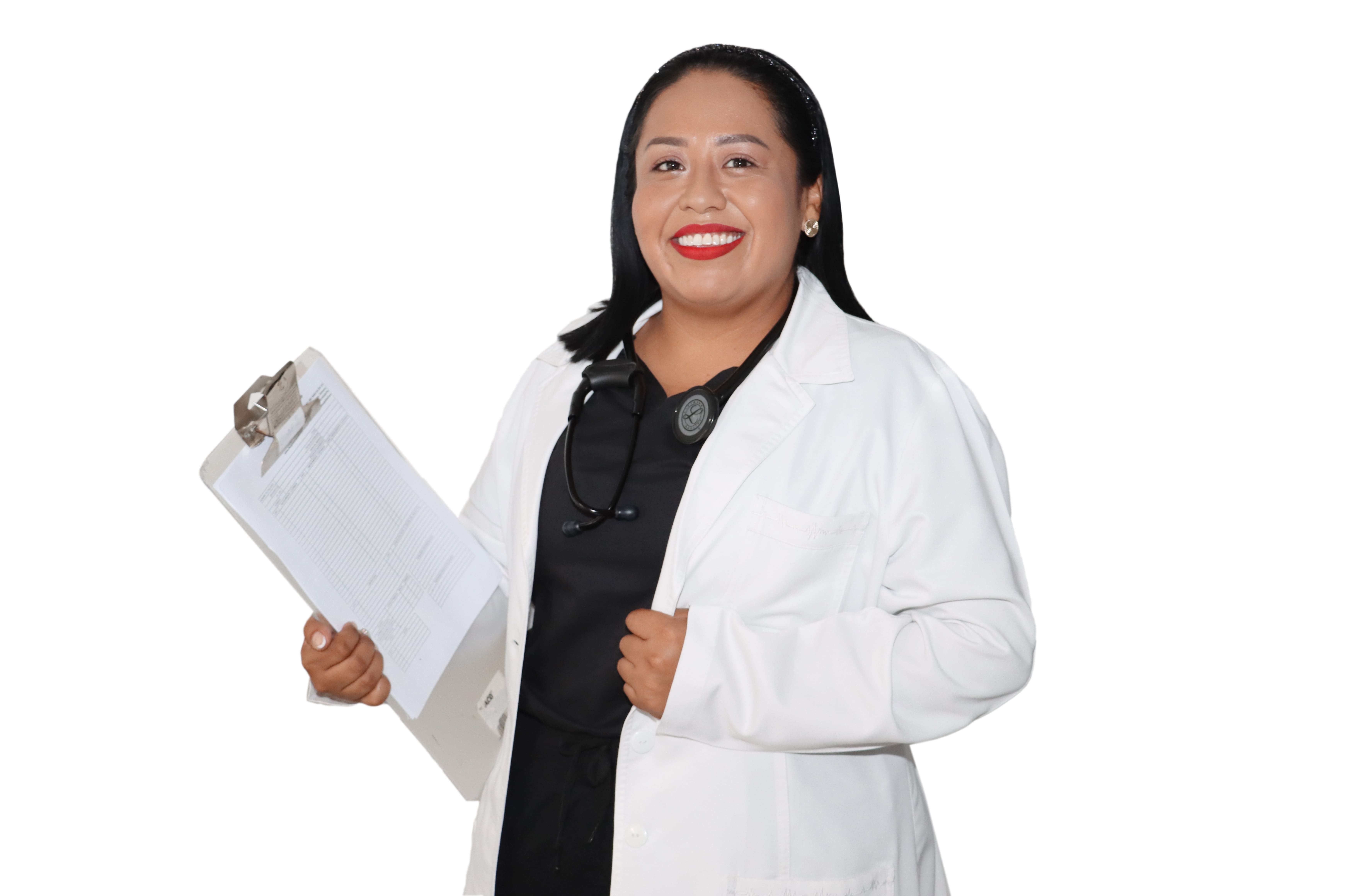 Hospital Ángel del Mar