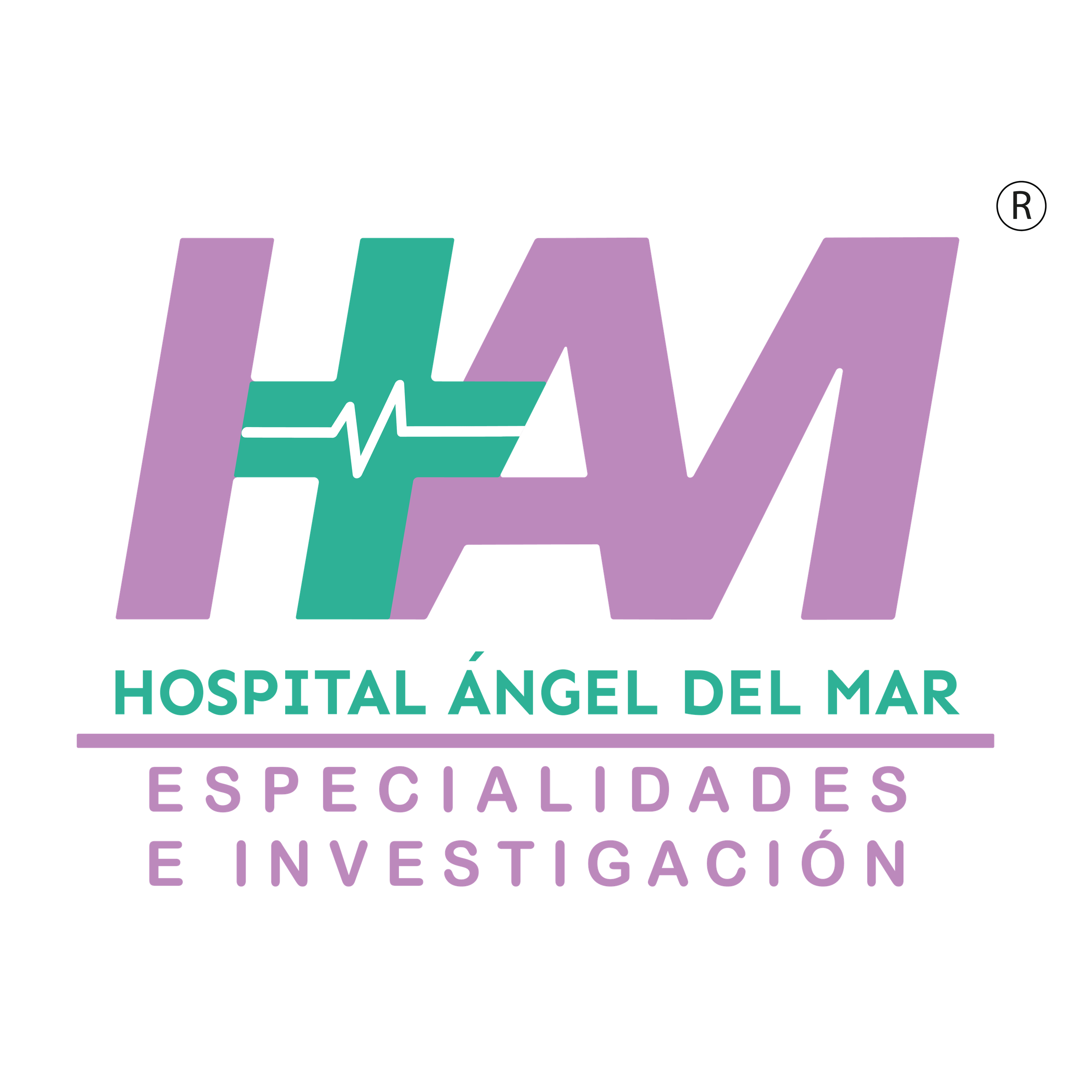 Hospital Ángel del Mar