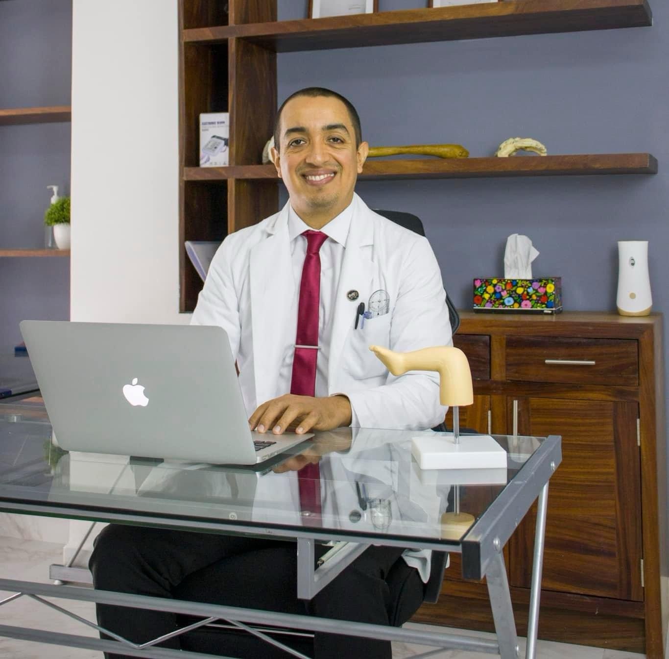 Hospital Ángel del Mar