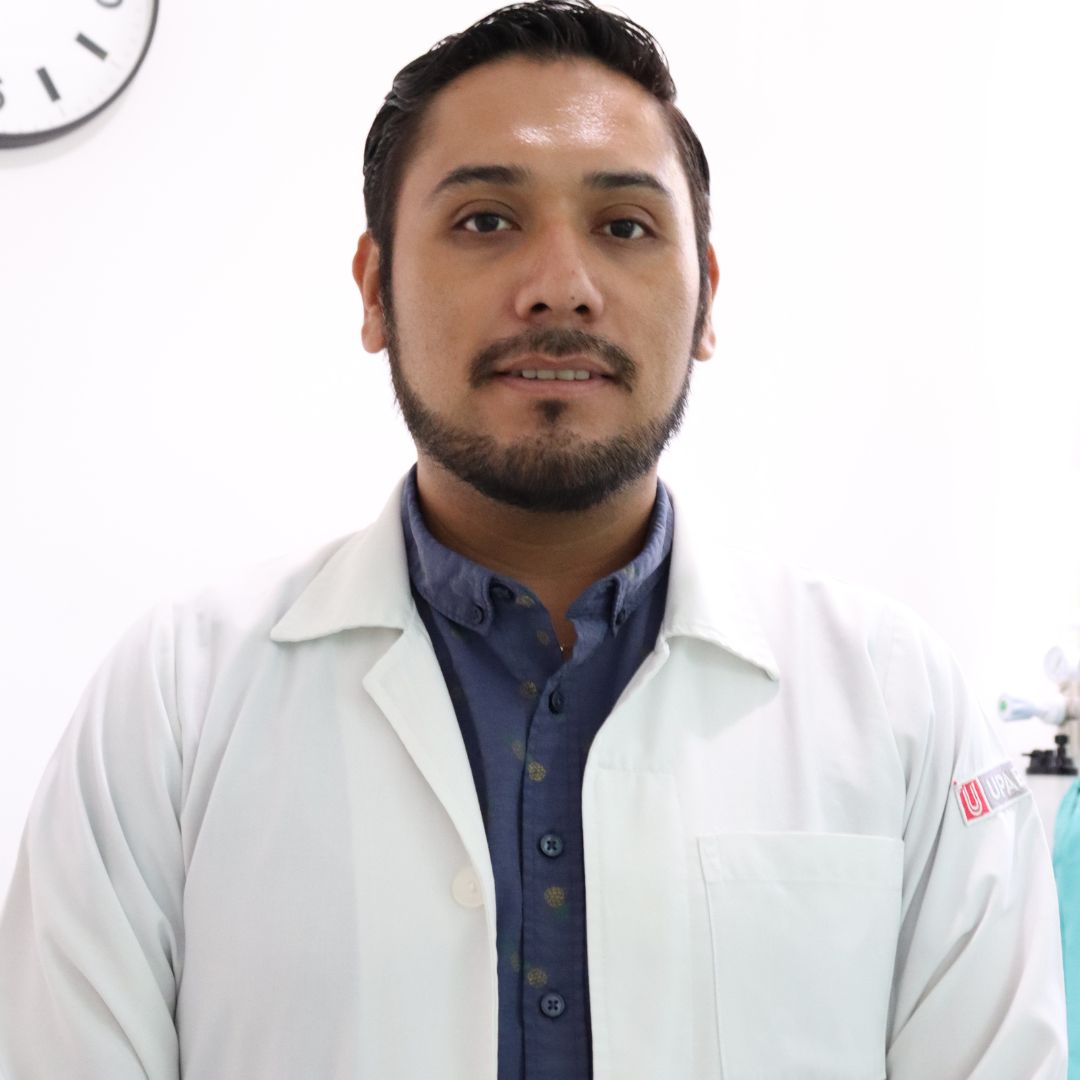 Hospital Ángel del Mar