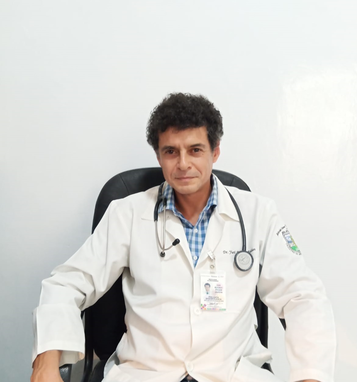 Hospital Ángel del Mar